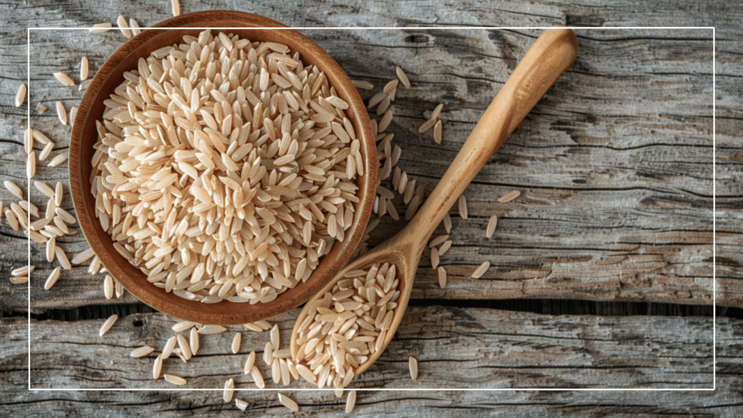 From Farm to Table - Identifying the Healthiest Brown Rice