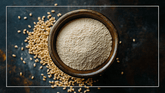 What is Rice Flour? Types, Benefits, and Recipes to Try
