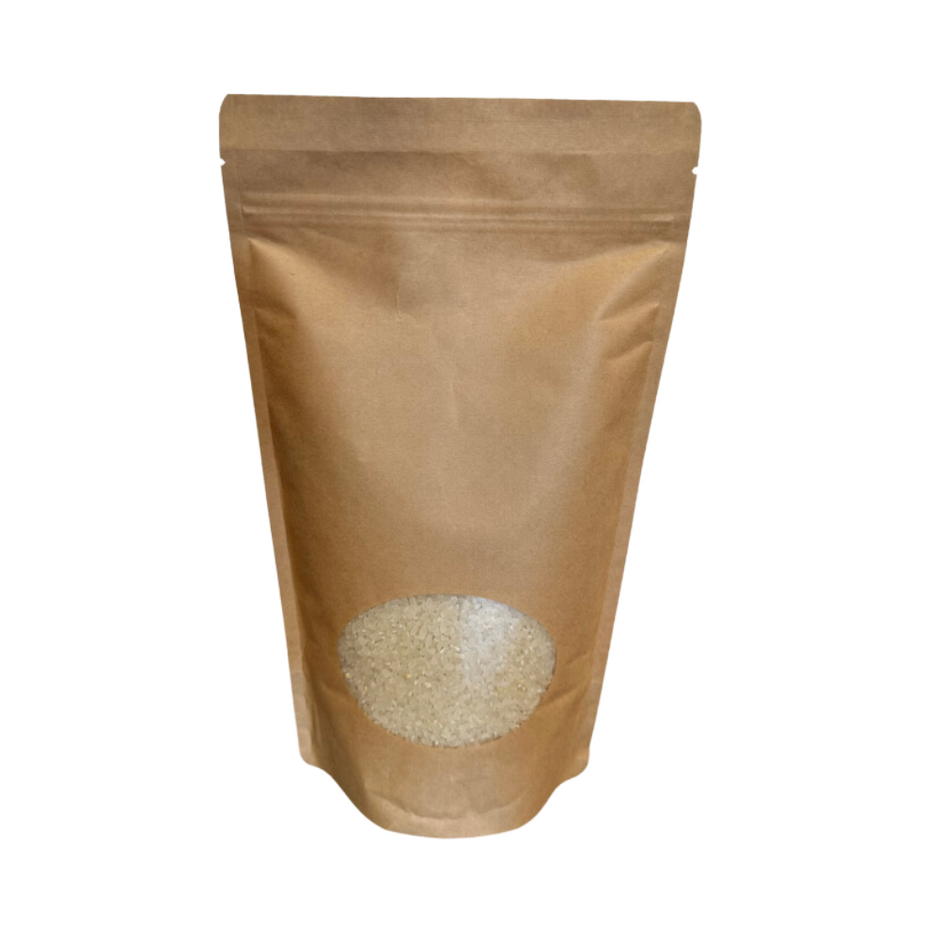 Chico Rice | California Japonica Milled Rice