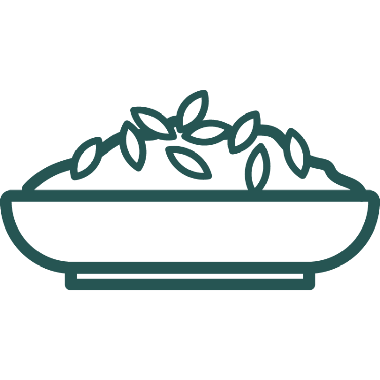 Chico Rice | California Japonica Milled Rice